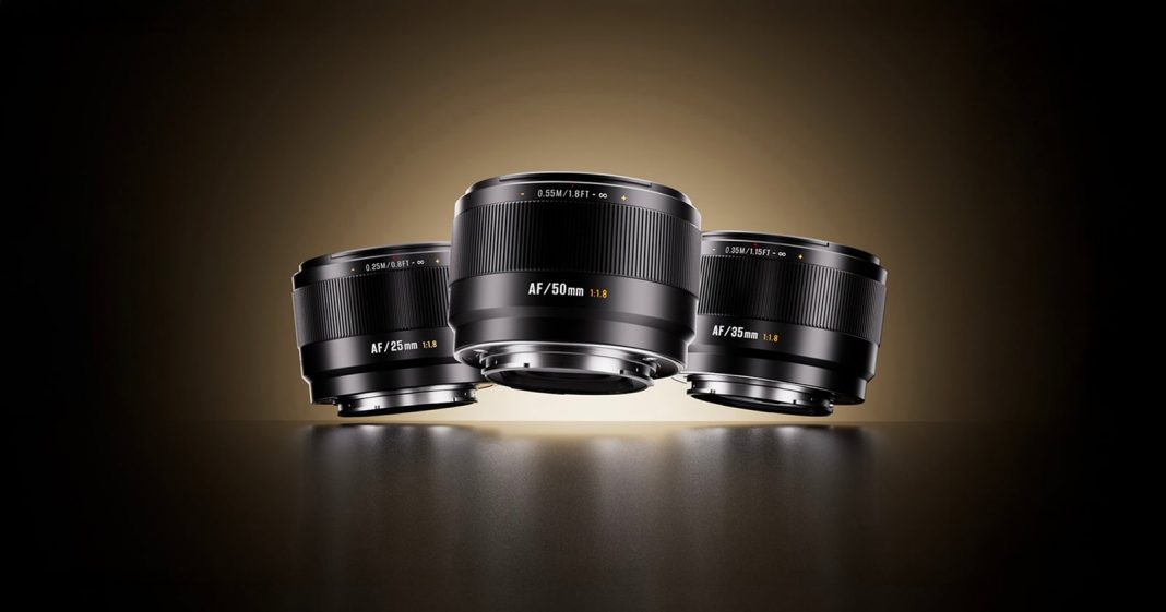 7Artisans' New f/1.8 APS-C Primes are 'Lite' in Name, Size, and Price ...