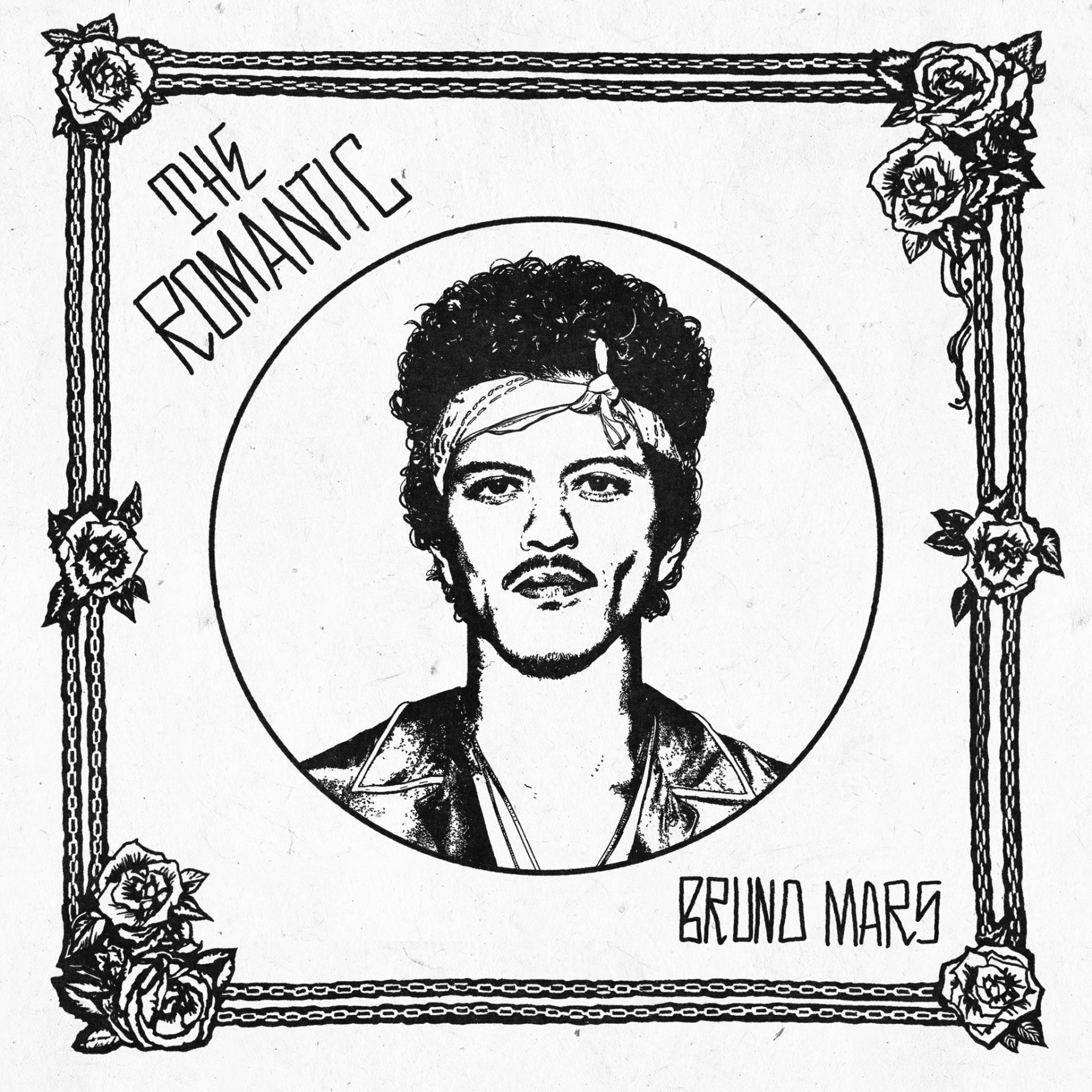Bruno Mars' New Album 'The Romantic' Gets Feb. 27 Release Date - SMSA ...